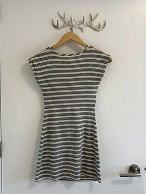 Icebreaker | Dresses | Icebreaker Merino Wool Cowl Neck Dress With Wrap ...